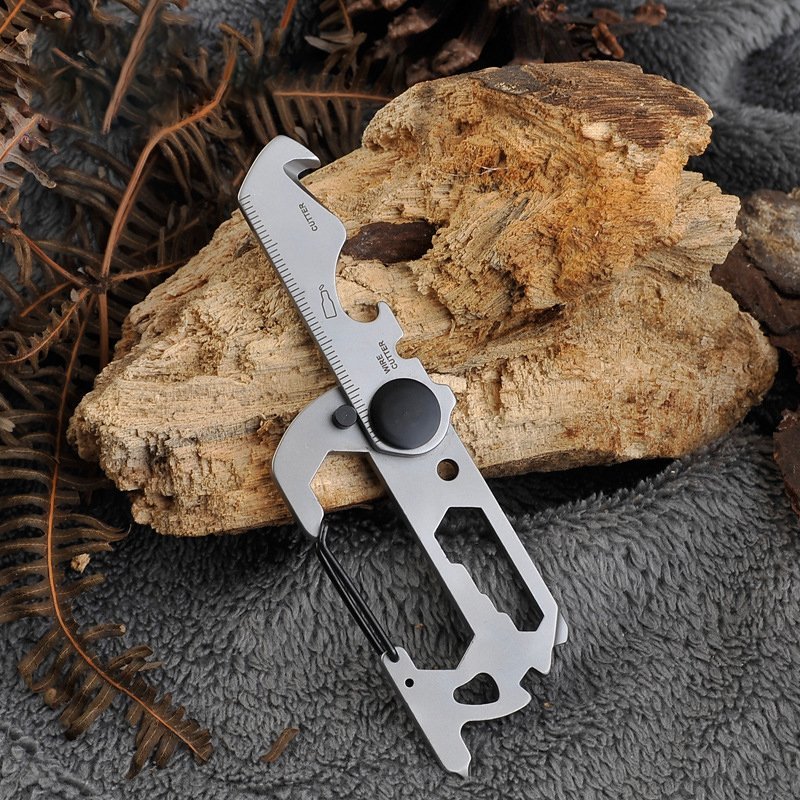 14 in 1 Outdoor Multi Tool – Black Canyon Outdoors